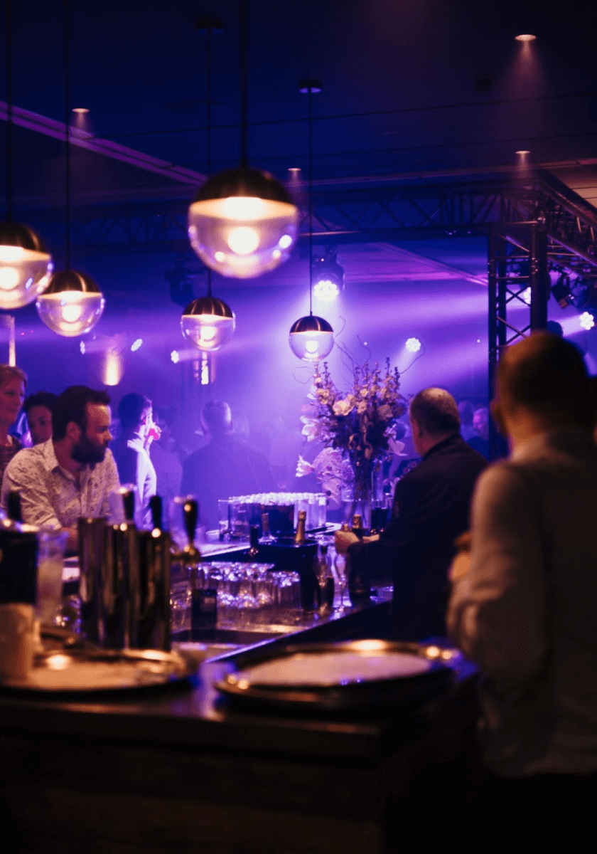 Dinner And Dance Eventlocatie Waerboom
